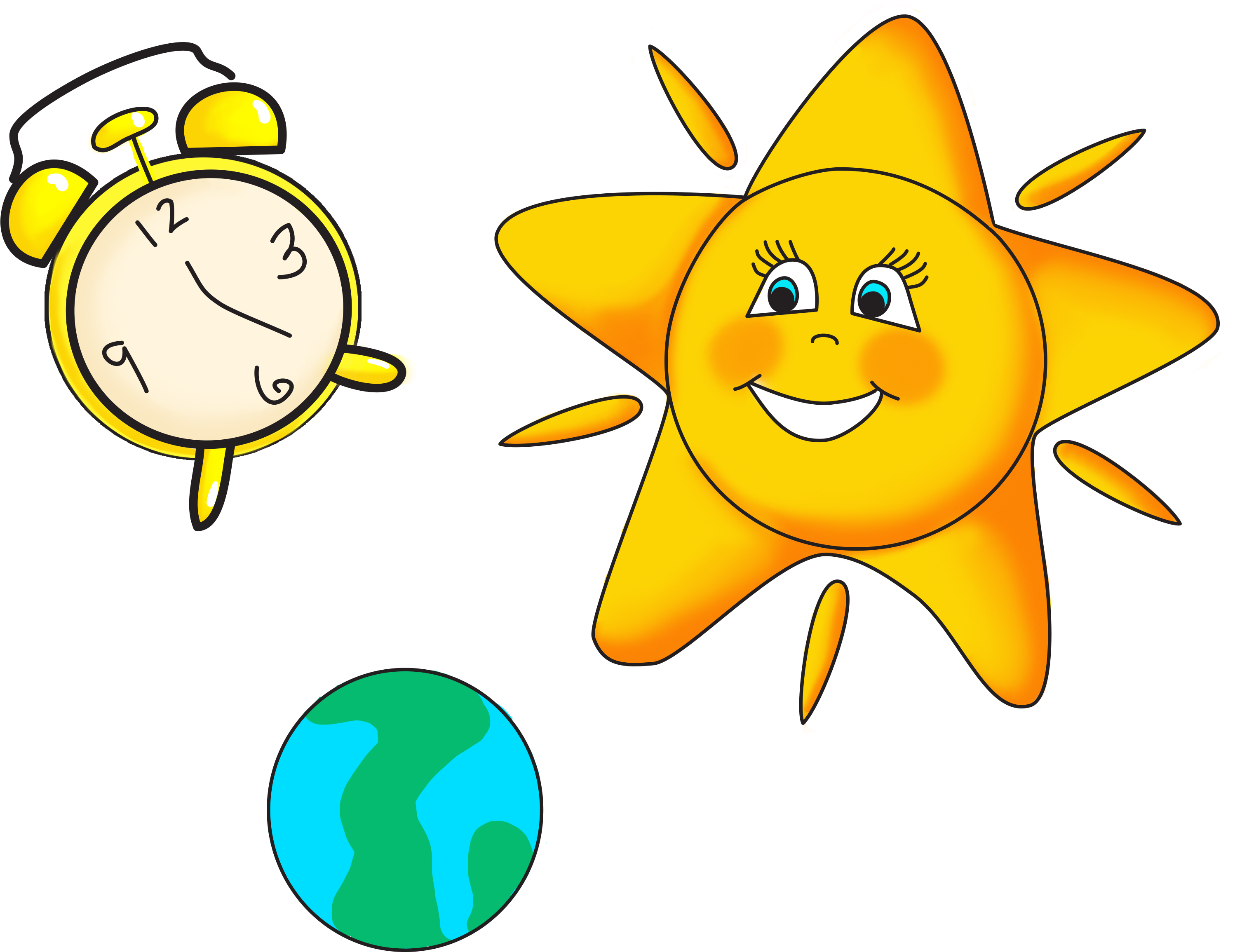 Despertarse Clipart - Png Download - Full Size Clipart (#3031172 ...