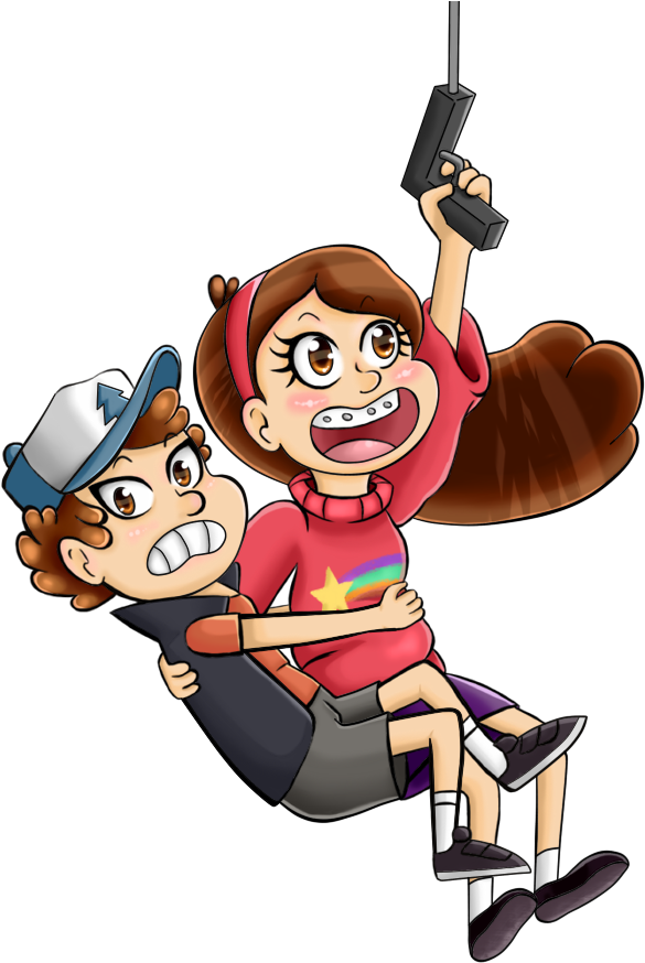 Longer Grappling Hook Animation Clipart - Full Size Clipart (#3031344 ...