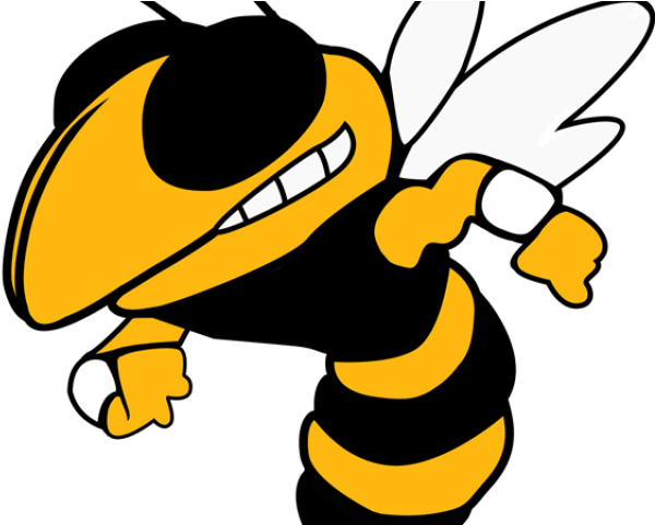 Hornet Clipart Yulee - Png Download - Full Size Clipart (#3033568 ...