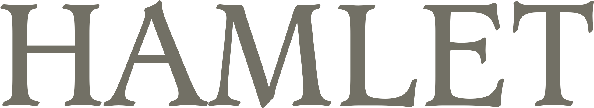 Hamlet Clipart - Png Download - Full Size Clipart (#3034715) - PinClipart