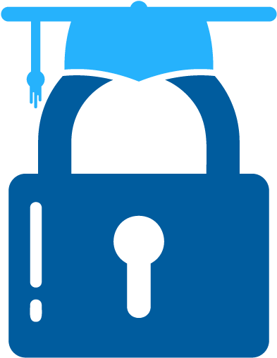 Securing Campus Clipart - Full Size Clipart (#3035172) - PinClipart