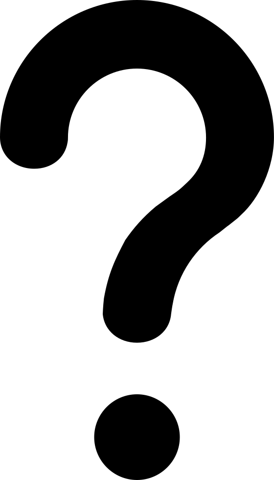 Question Comments Clipart - Full Size Clipart (#3035827) - PinClipart