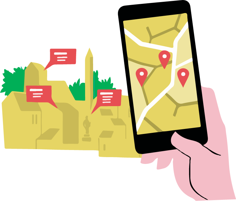 Augmented Reality Clipart - Full Size Clipart (#3037396) - PinClipart