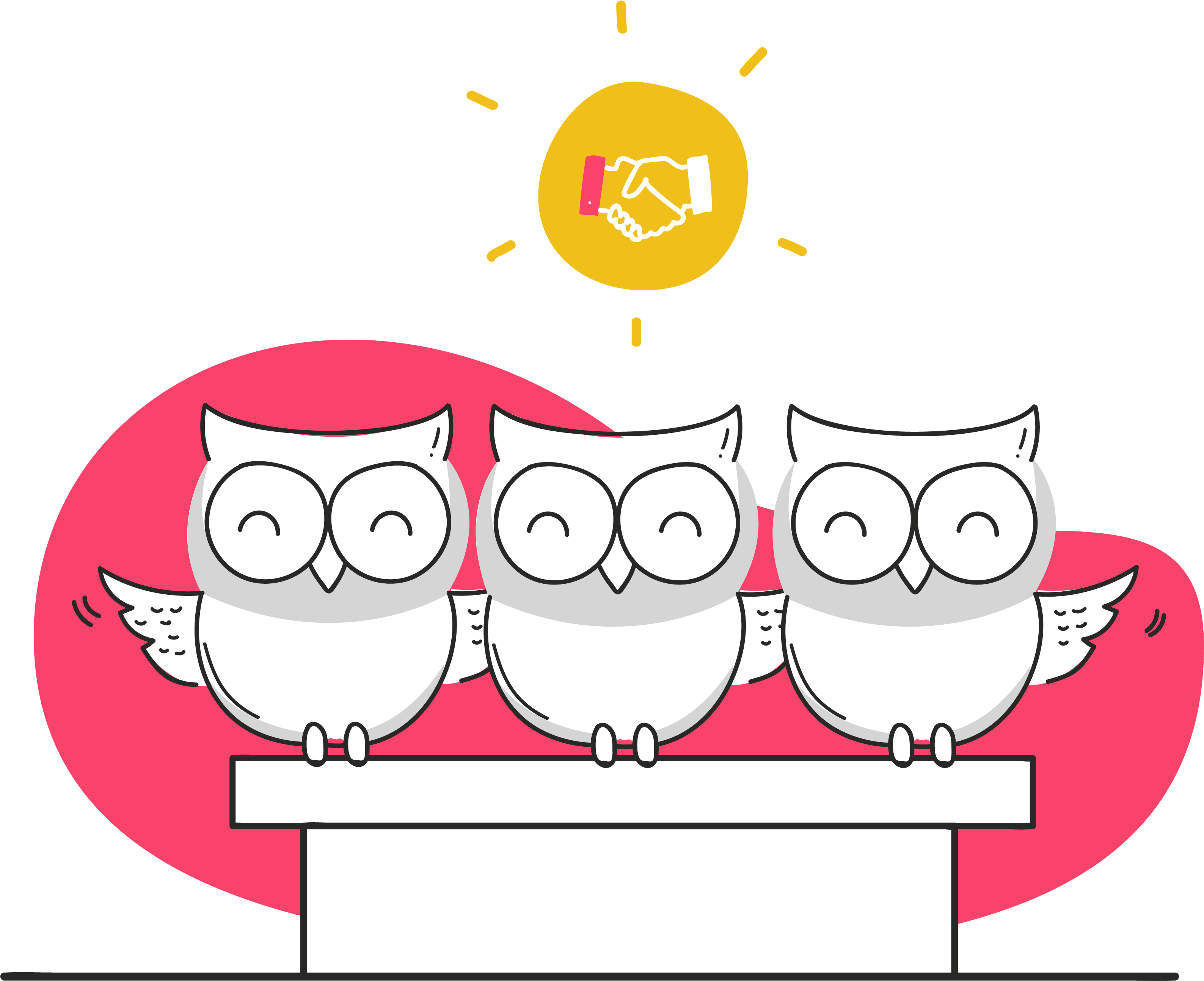 Our Partners Clipart - Full Size Clipart (#3038086) - PinClipart