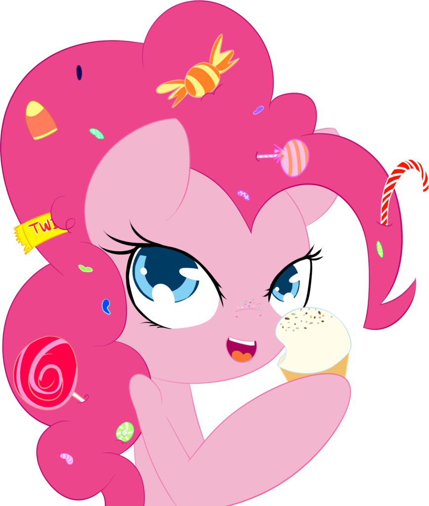 Jonathan The Awesome, Candy, Derpibooru Exclusive, Clipart - Full Size ...