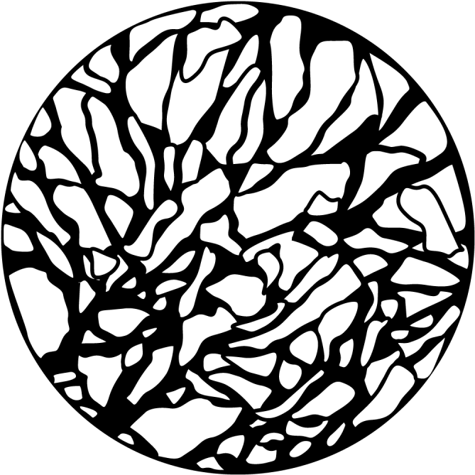 Cracked Rock Clipart - Full Size Clipart (#3038940) - PinClipart