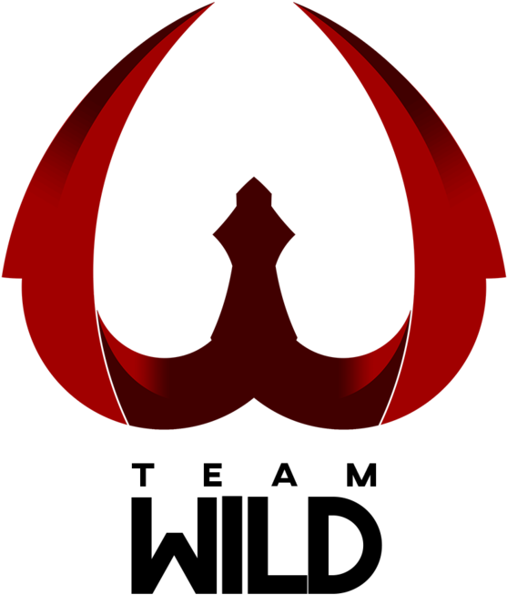 Team Wild Clipart - Full Size Clipart (#3039361) - PinClipart