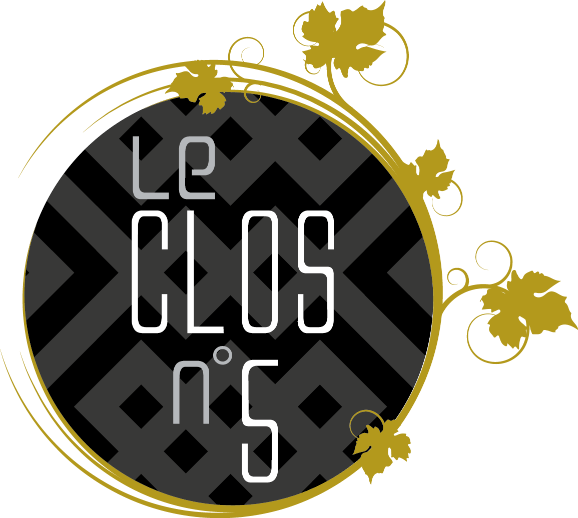 Le Clos N Clipart - Full Size Clipart (#3040243) - PinClipart