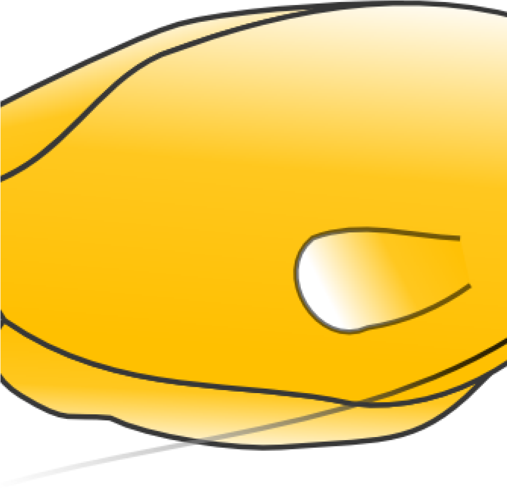 Yellow Fish Clipart Yellow Fish Clip Art Free Vector - Png Download ...