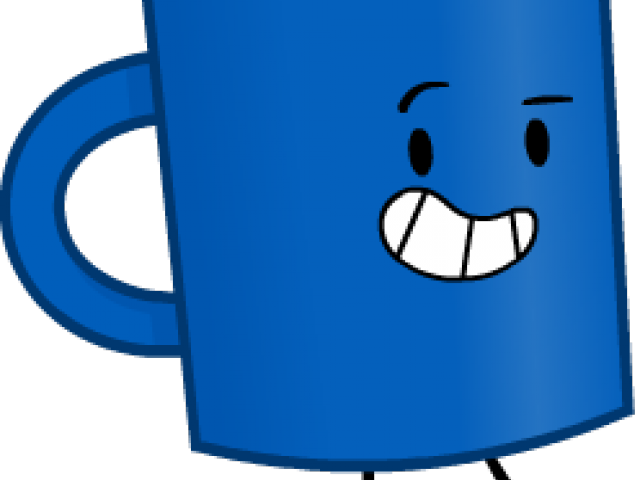 Mug Clipart Hard Object - Png Download - Full Size Clipart (#3041751 ...