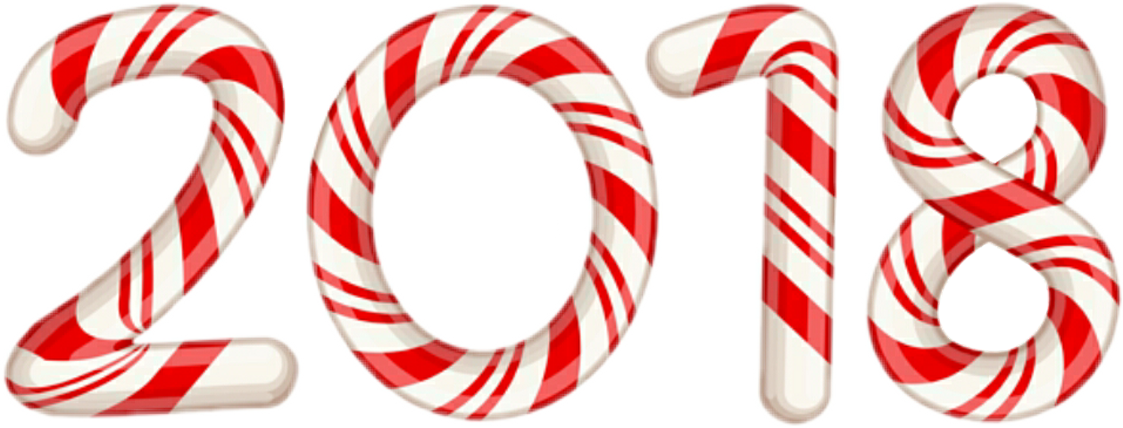 Candy Cane Pole Clipart - Png Download - Full Size Clipart (#3043252 ...