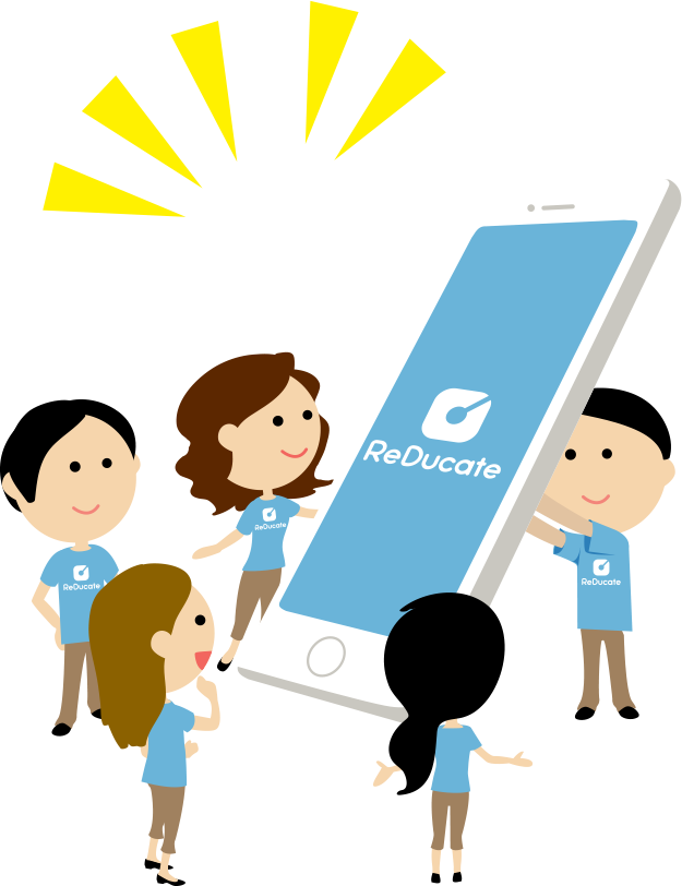 Reducate's Members, Regardless Of Professions And Employment Clipart ...