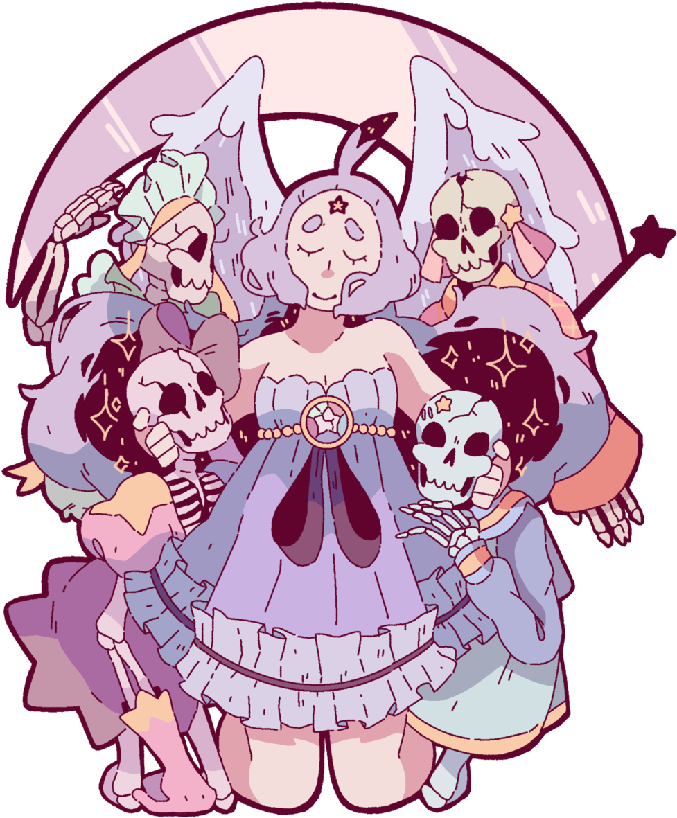 Prinxiety Head Cannon Clipart - Full Size Clipart (#3046119) - PinClipart