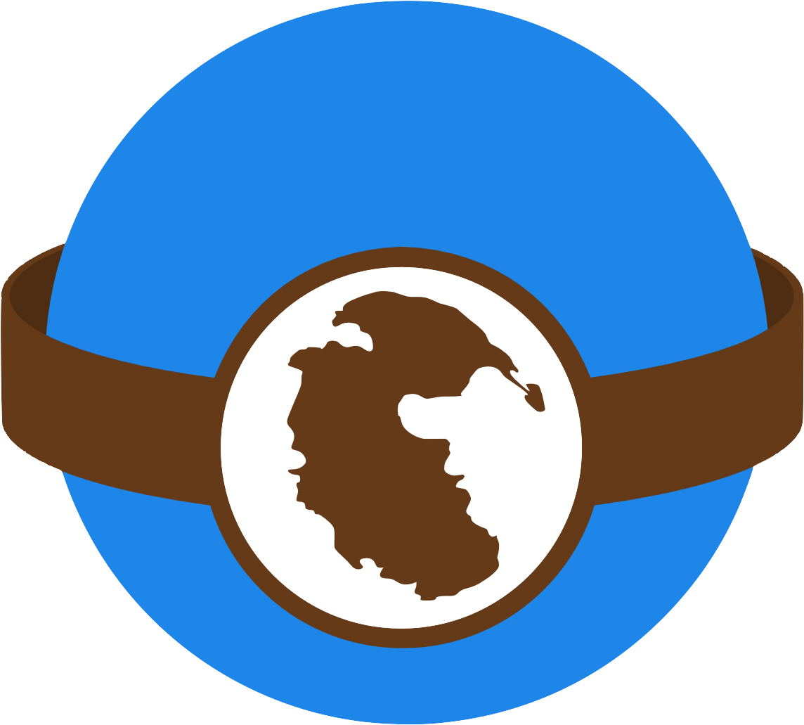 The Pangean Belt Clipart - Full Size Clipart (#3046729) - PinClipart