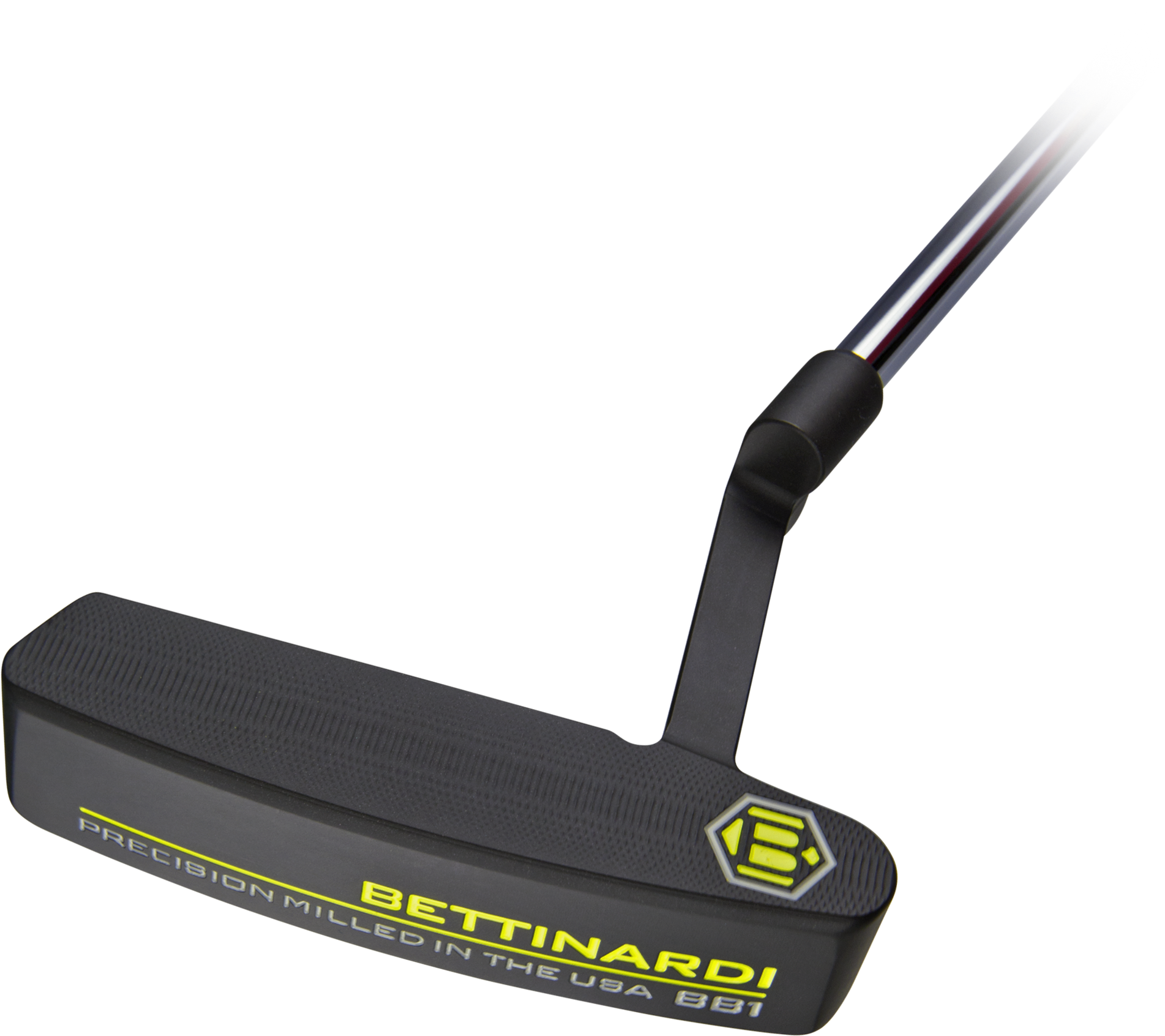 Bb1 Putter - Bettinardigolf Clipart - Full Size Clipart (#3046872 ...