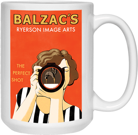 Ceramic Coffee Mug 15oz Ryerson Image Arts Clipart - Full Size Clipart ...