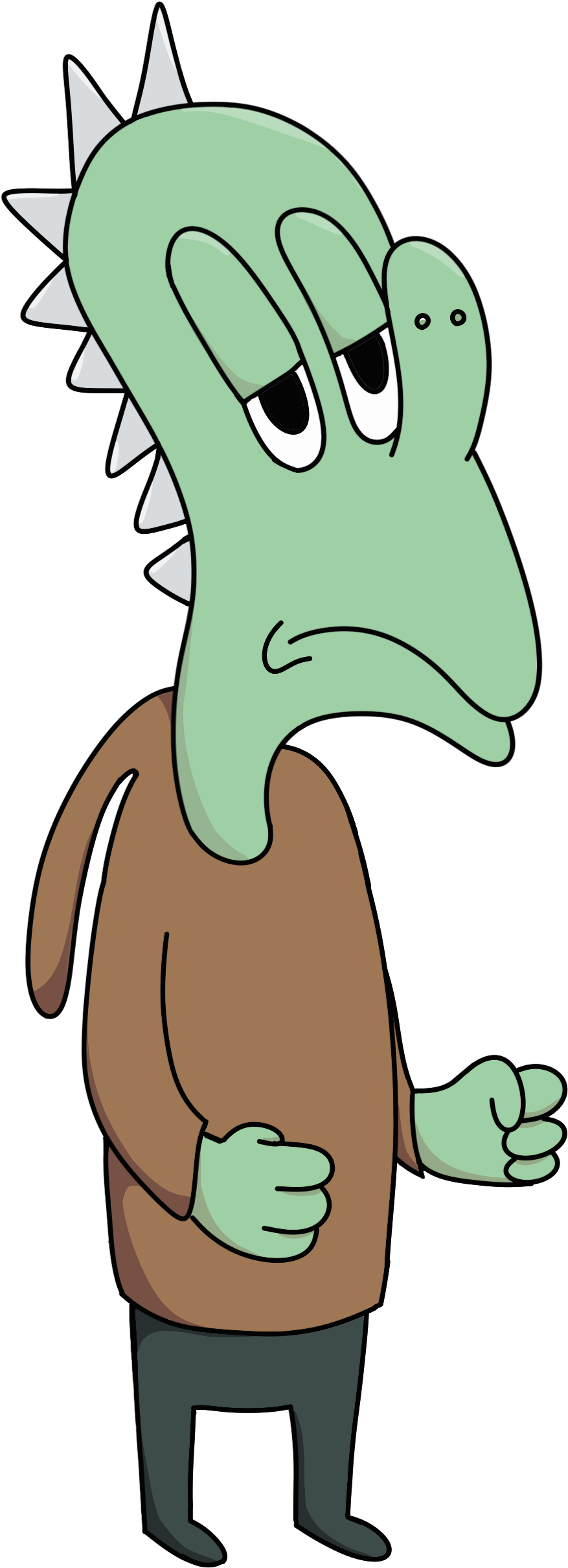 Download Mohawk Alt - Clipart (#3047585) - PinClipart