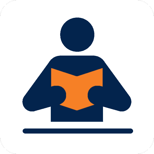 Student Icon Clipart - Full Size Clipart (#3049092) - PinClipart