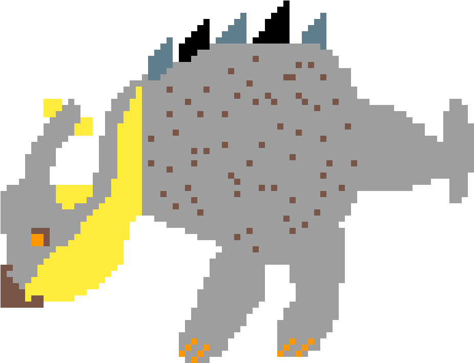 Aptonoth Clipart - Full Size Clipart (#3049491) - PinClipart