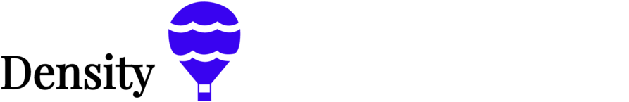 Density-logo Clipart - Full Size Clipart (#3049589) - PinClipart