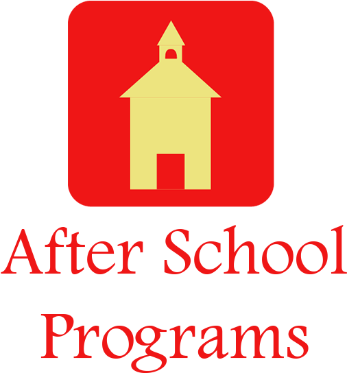 After School Program Clip Art - Png Download - Full Size Clipart ...