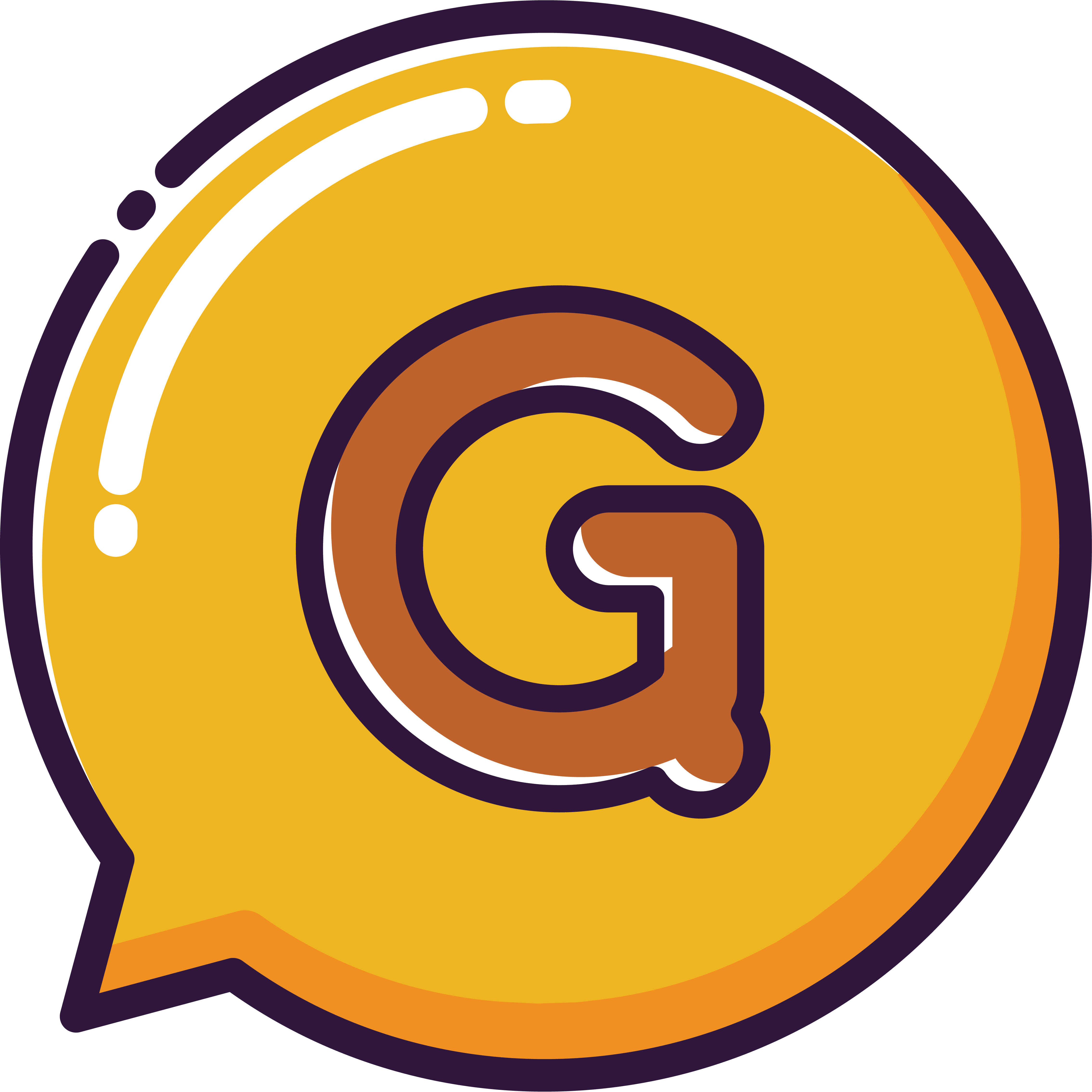 Dumbledore Clipart - Png Download - Full Size Clipart (#3049820 ...