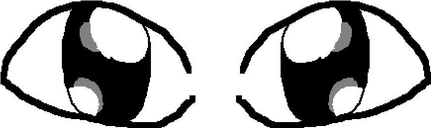 Eye Practice Clipart - Full Size Clipart (#3050351) - PinClipart