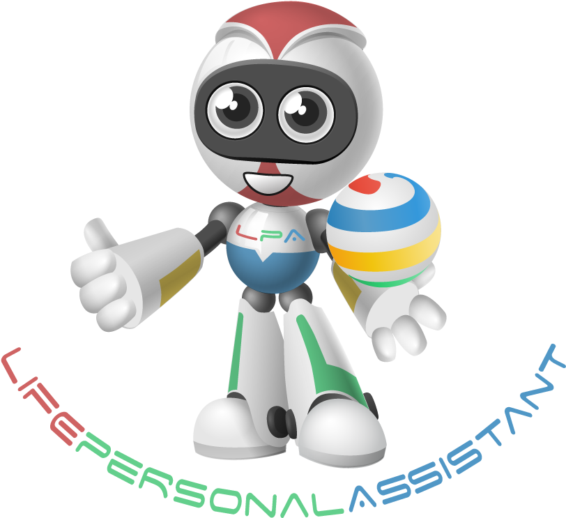 Personal Assistant Clipart - Png Download - Full Size Clipart (#3050879 ...