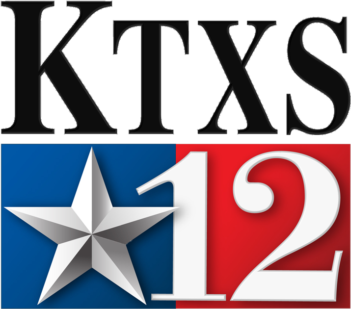Ktxs Abc12 Abilene Clipart - Full Size Clipart (#3052588) - PinClipart