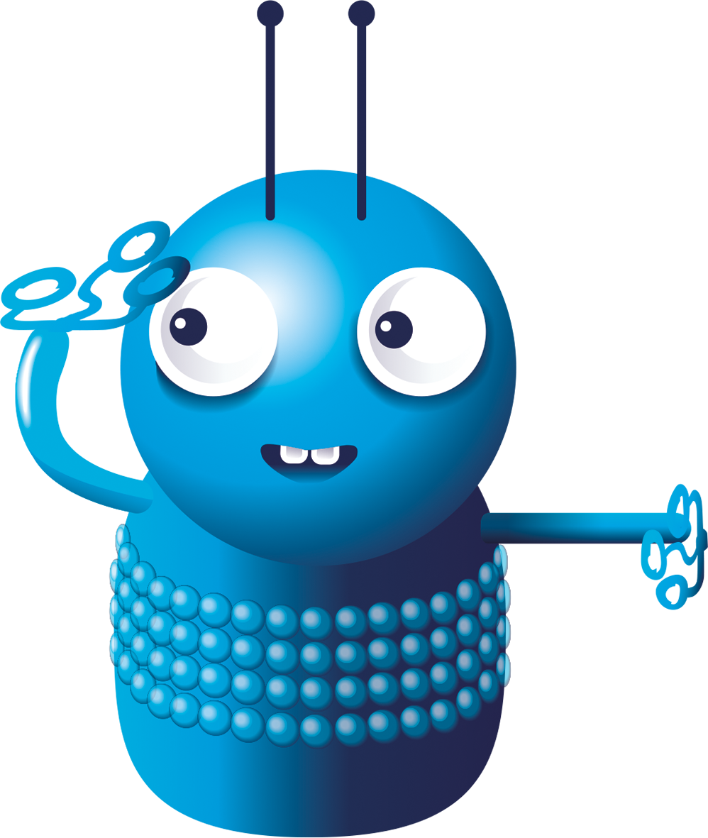 Bert Clipart - Png Download - Full Size Clipart (#3052645) - PinClipart