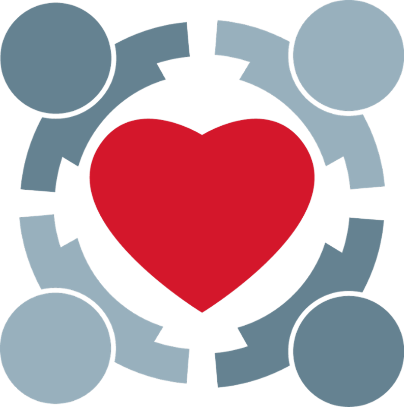 Caring Heart Clipart - Png Download - Full Size Clipart (#3052790 ...