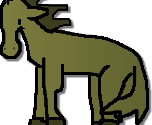 Foal Clipart Horse Neigh - Png Download - Full Size Clipart (#3053039 ...