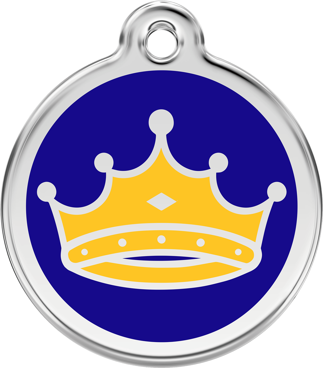 King Crown Clip Art Blue - Png Download - Full Size Clipart (#3053316 ...