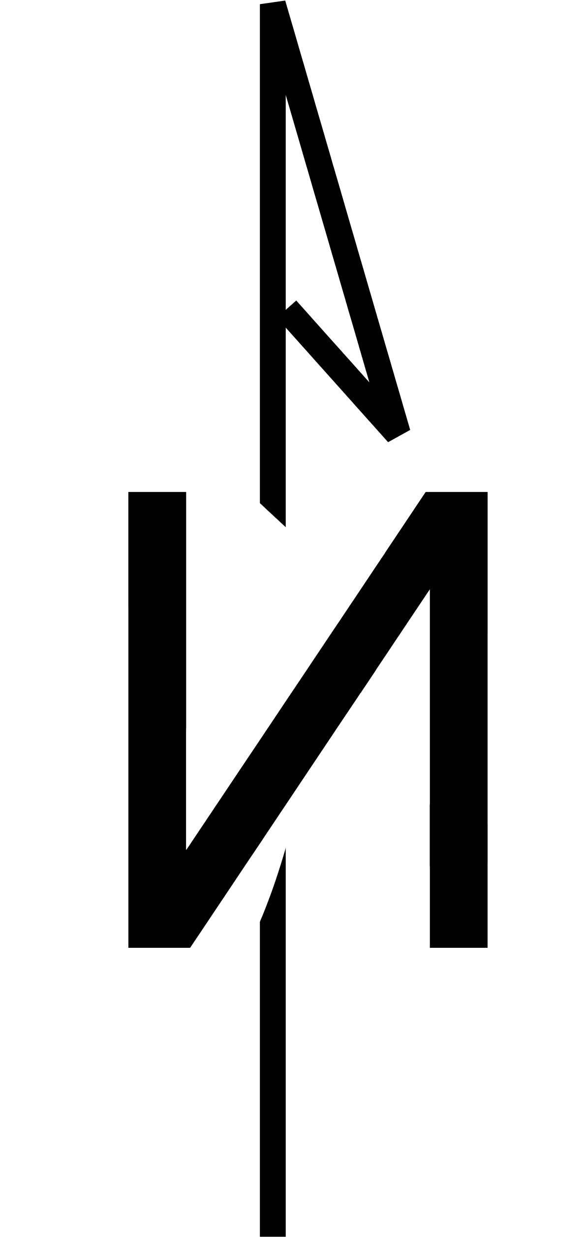 Clipart Of North, Compass Rose N And Compassclip N - Png Download ...