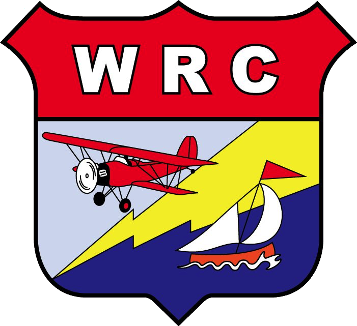 Wrc Logo Clipart - Full Size Clipart (#3055892) - PinClipart