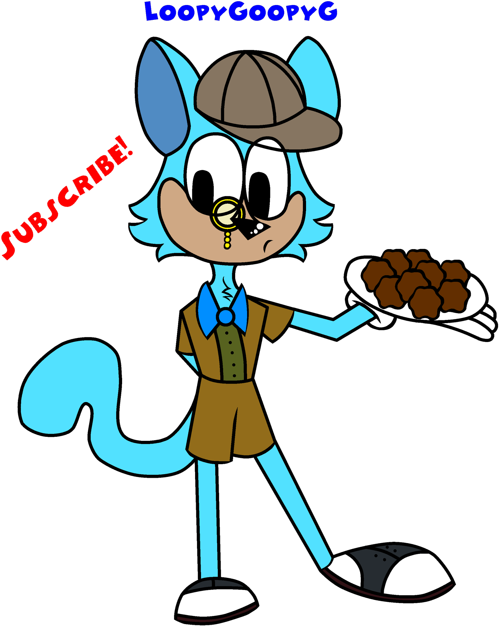 Loopygoopyg On Twitter Clipart - Full Size Clipart (#3057353) - PinClipart