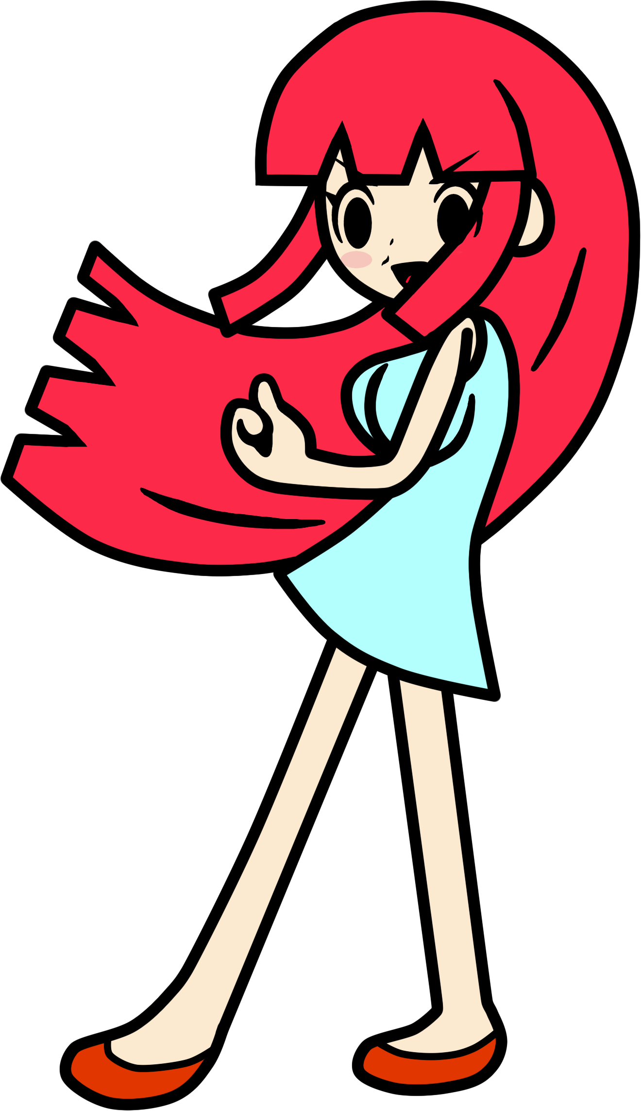 Evili Shuri Clipart - Full Size Clipart (#3058144) - PinClipart