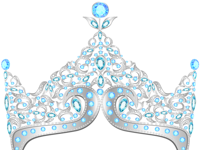 Current Reigning Queens Of Clipart - Full Size Clipart (#3058367 ...