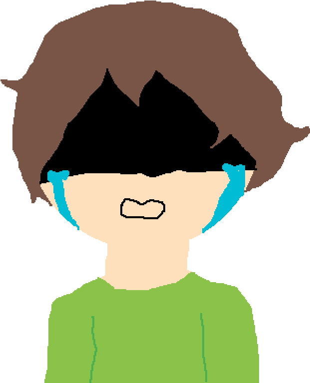 Noah Crying Clipart - Full Size Clipart (#3058634) - PinClipart