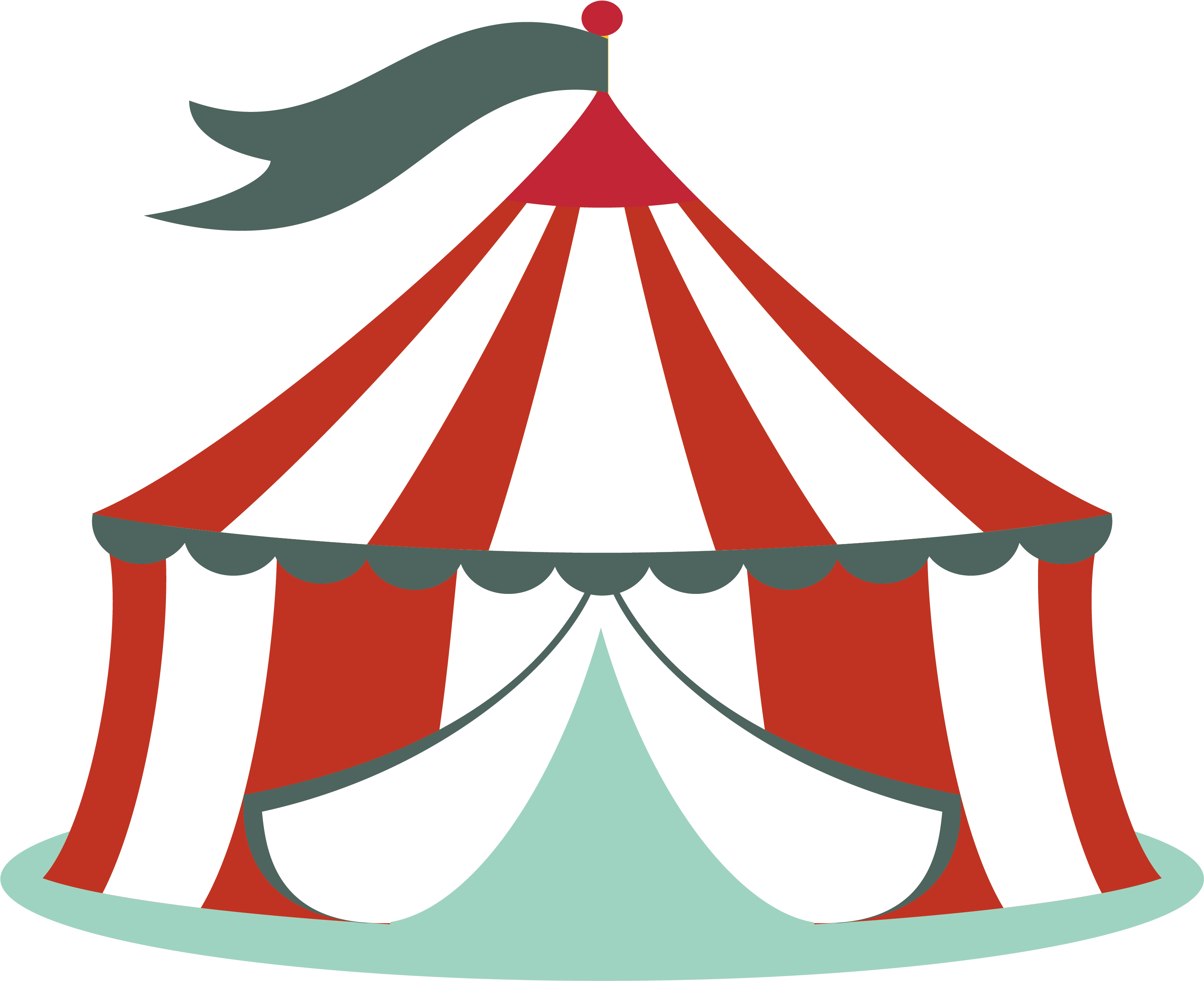 Clipart Tent Red Tent - Png Download - Full Size Clipart (#3059517 ...
