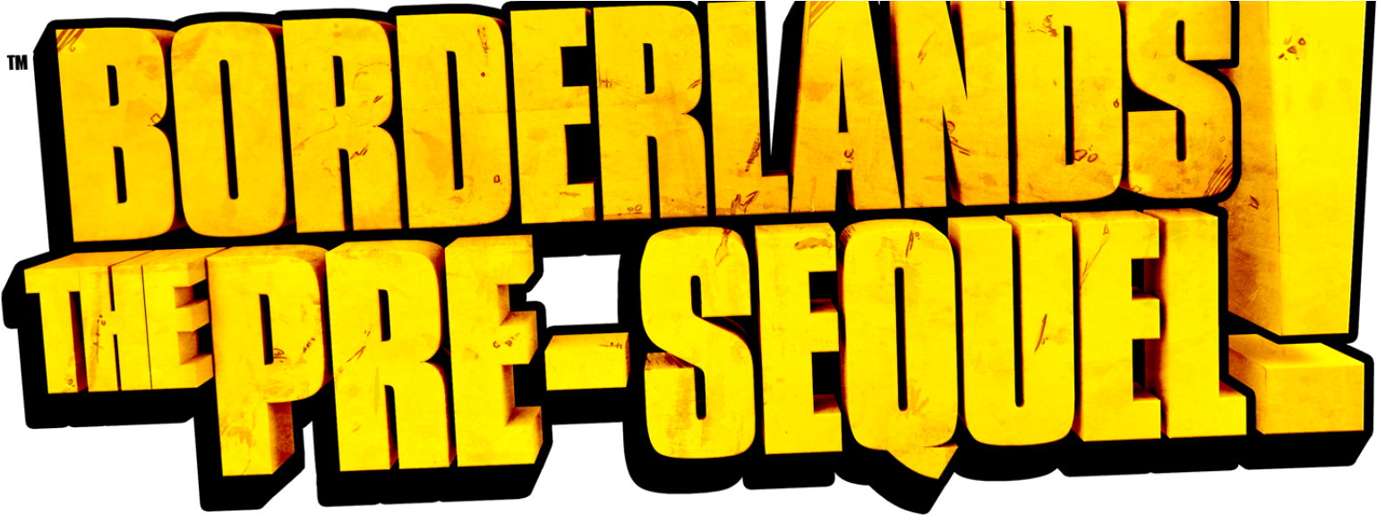 The Pre-sequel Developer Video Clipart - Full Size Clipart (#3059784 ...