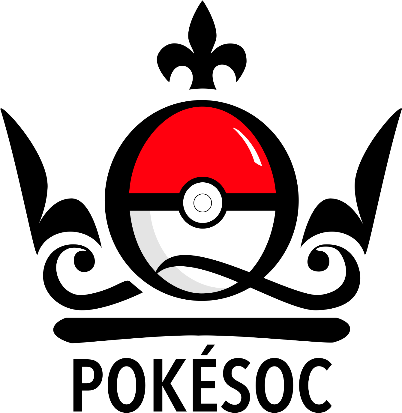 Pokemon Logo Clipart - Png Download - Full Size Clipart (#3059958 ...