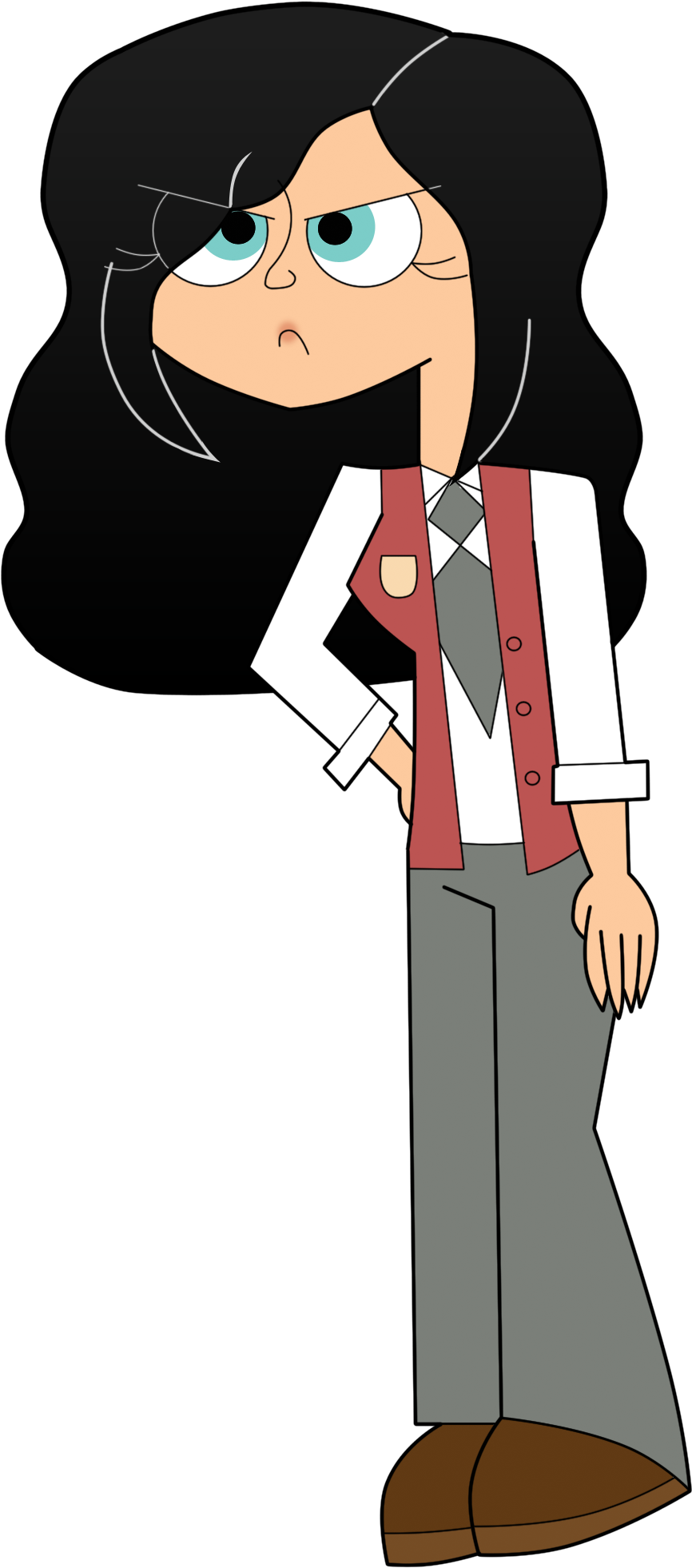 Billy Clipart - Full Size Clipart (#3060208) - PinClipart