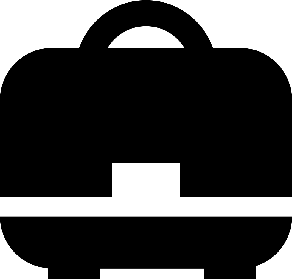 Suitcase With Handle And Closure Comments Clipart Full Size Clipart suitcase-with-handle-and-closure-comments-clipart-full-size-clipart