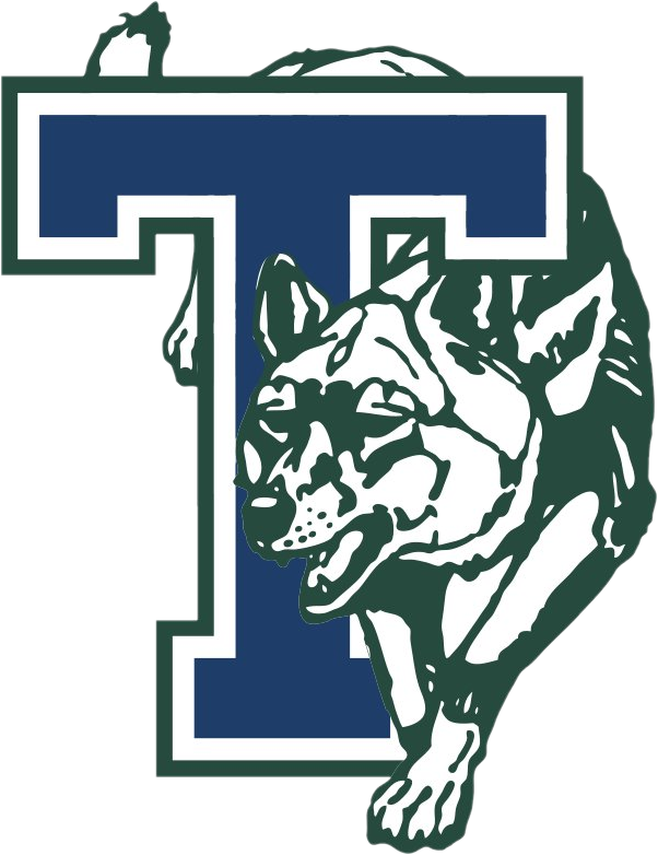 Timpanogos Timberwolves Clipart - Full Size Clipart (#3063204) - PinClipart