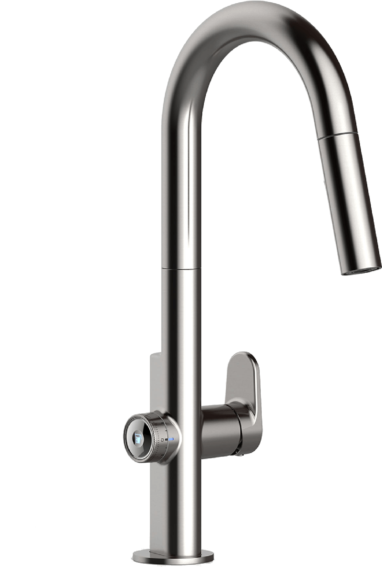 Beale Measurefill Touch Kitchen Faucet Clipart - Full Size Clipart ...