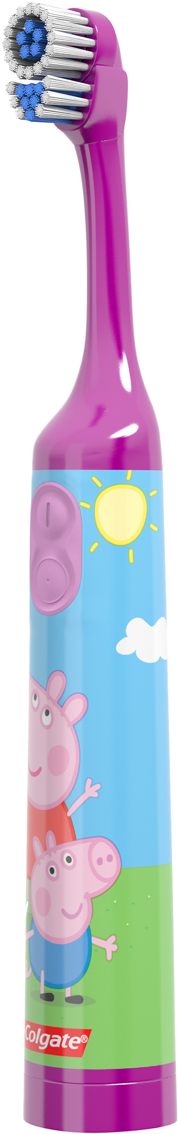 Electric Toothbrush Clip Art - Png Download - Full Size Clipart ...