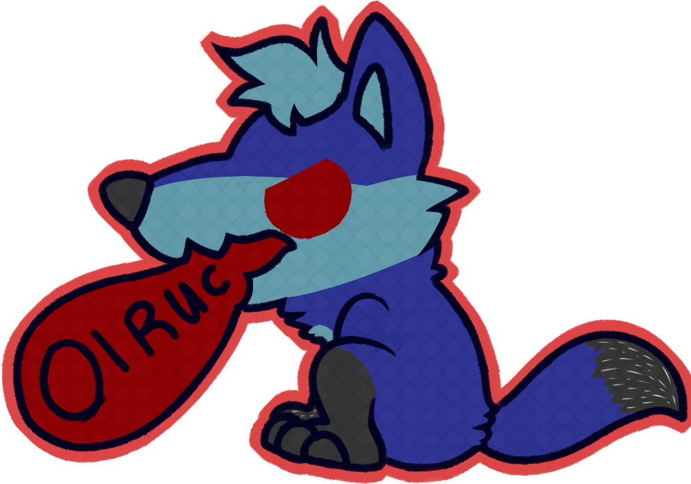 Oiruc Mini Maw Clipart - Full Size Clipart (#3067056) - PinClipart