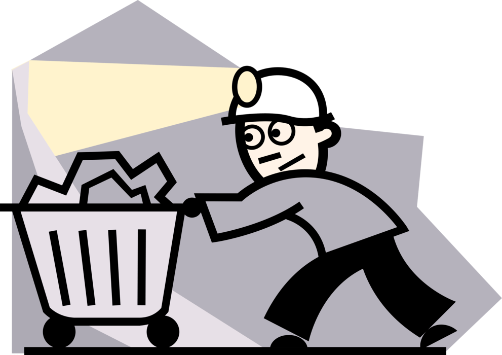 Gold Rush Miners Clipart - Png Download - Full Size Clipart (#3068162 ...