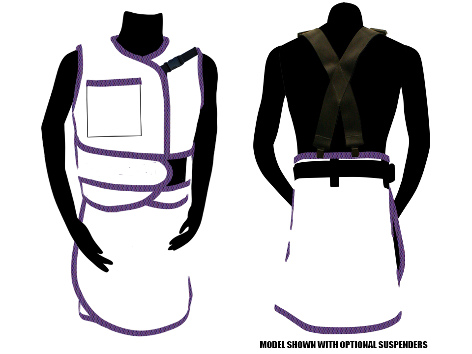 Lab Apron Clip Art - Png Download - Full Size Clipart (#3068524 ...